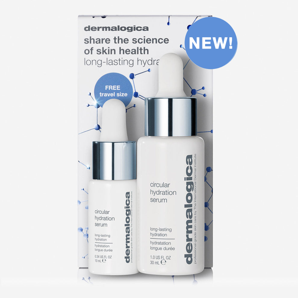 long-lasting hydration set (1 full size + 1 free travel size ...