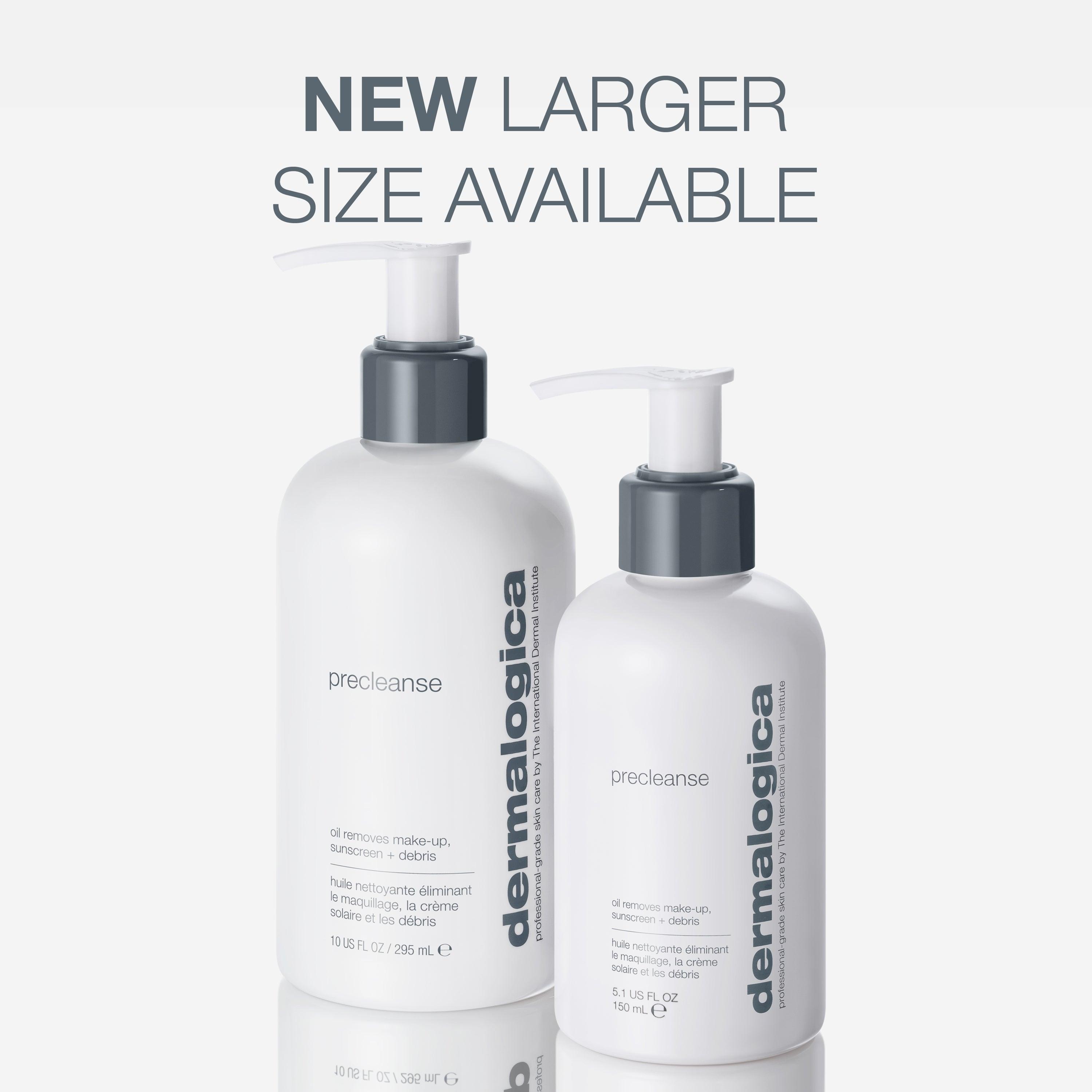 precleanse by Dermalogica Malaysia – Dermalogica Corp