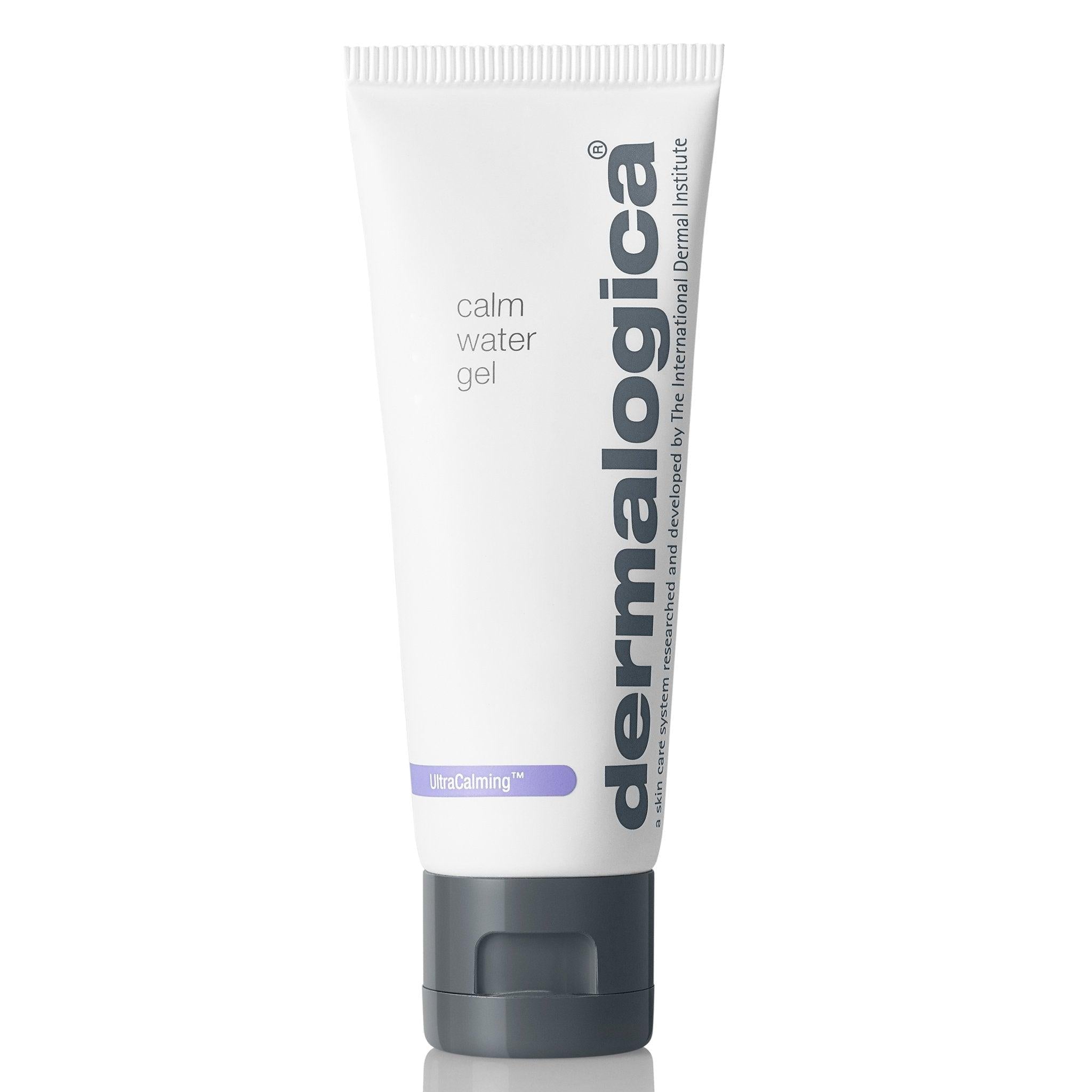 calm water gel by Dermalogica Malaysia – Dermalogica Corp